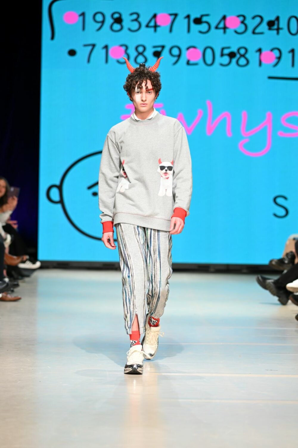 22FW | 와이쏘씨리얼즈