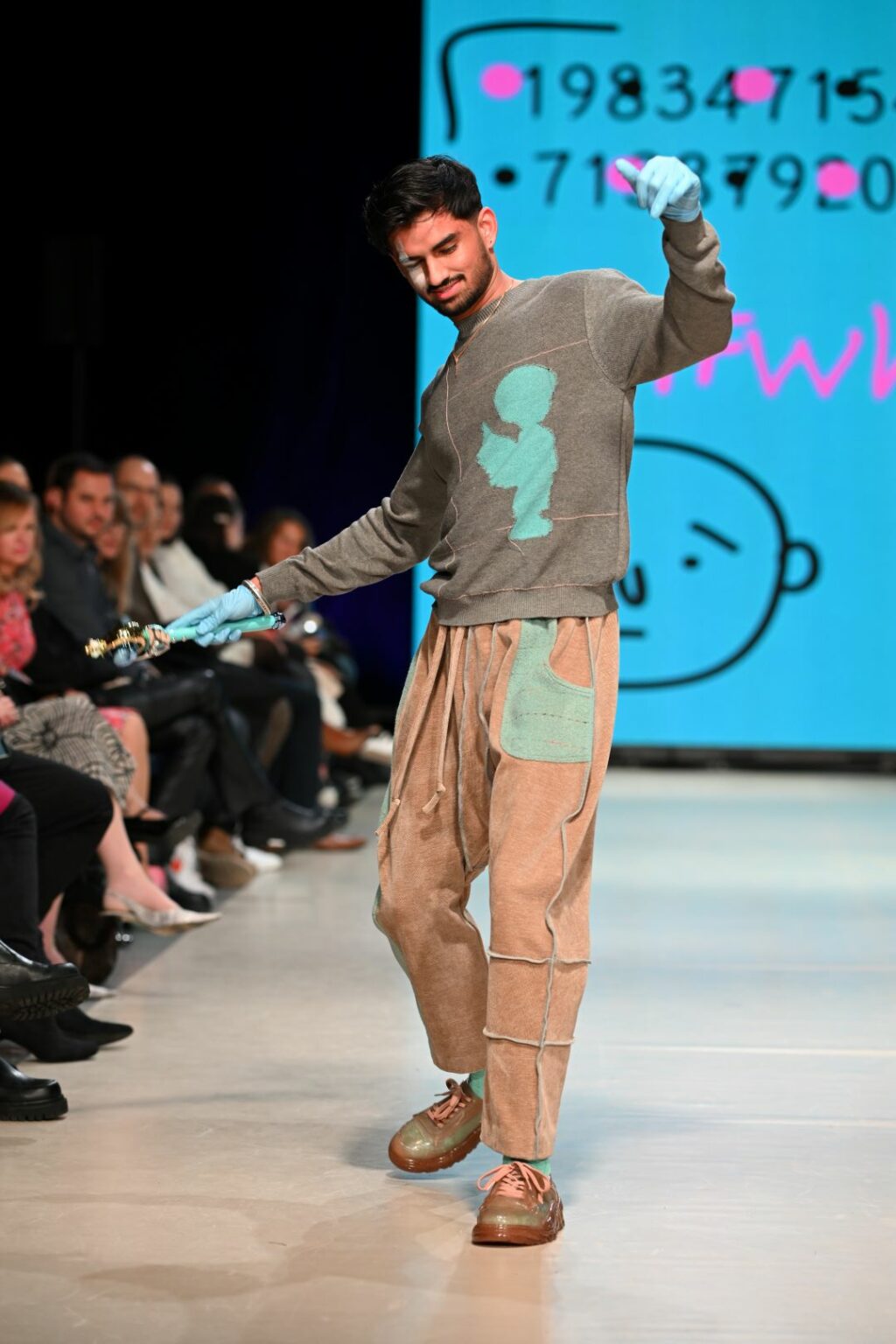 22FW | 와이쏘씨리얼즈