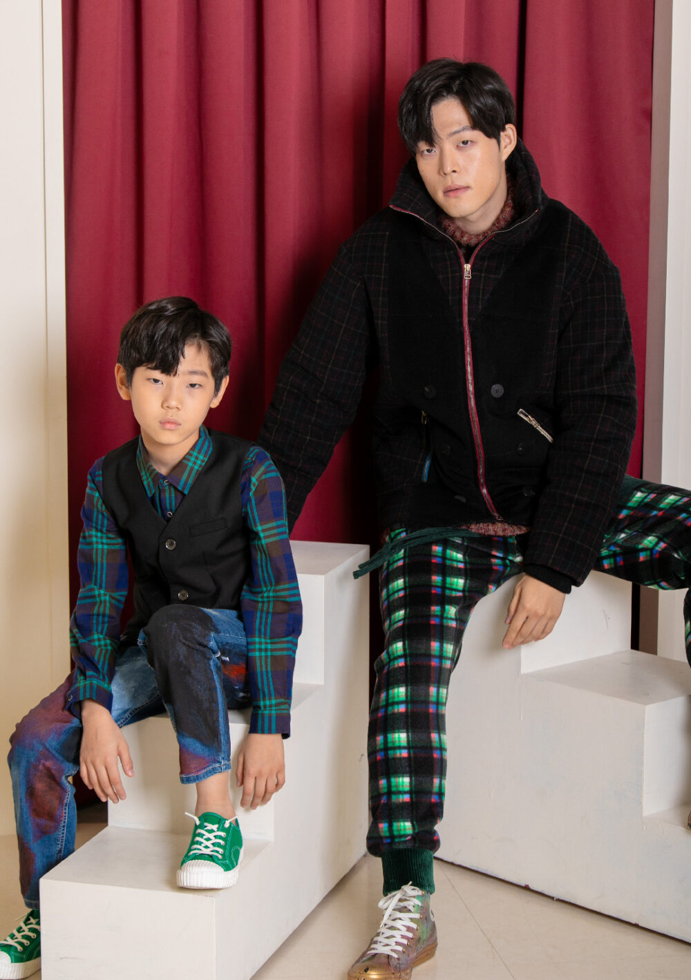 21FW | 와이쏘씨리얼즈