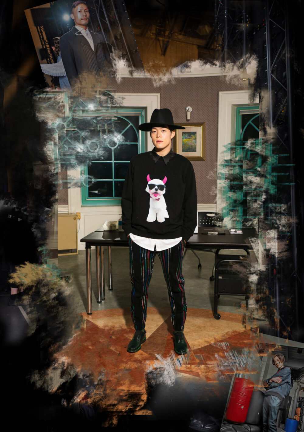 22FW | 와이쏘씨리얼즈