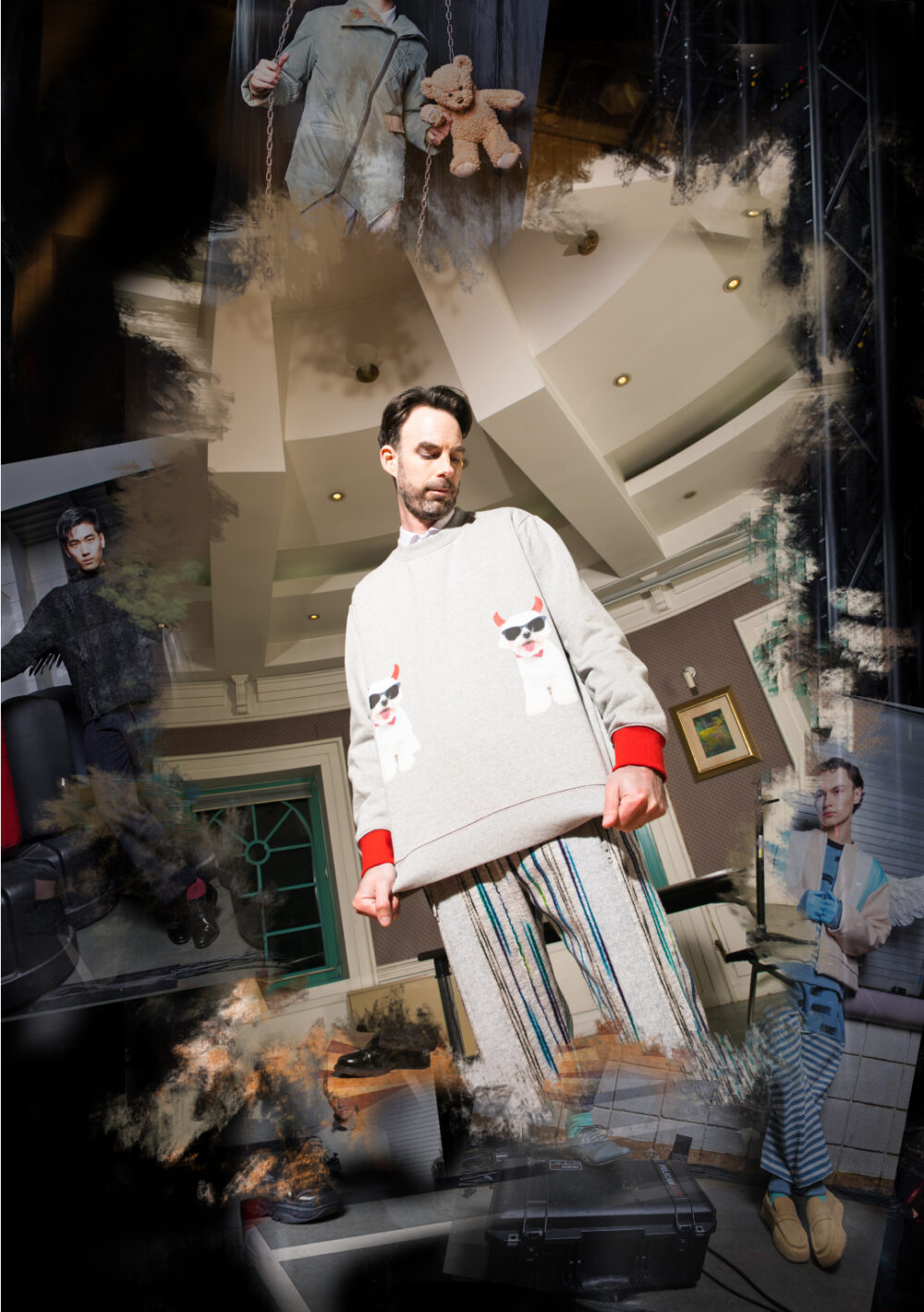 22FW | 와이쏘씨리얼즈