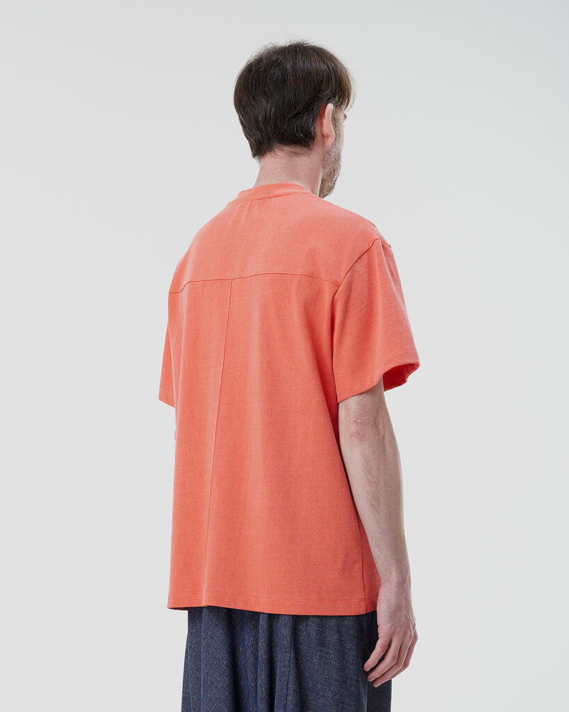 Orange CounTy-shirt | 와이쏘씨리얼즈